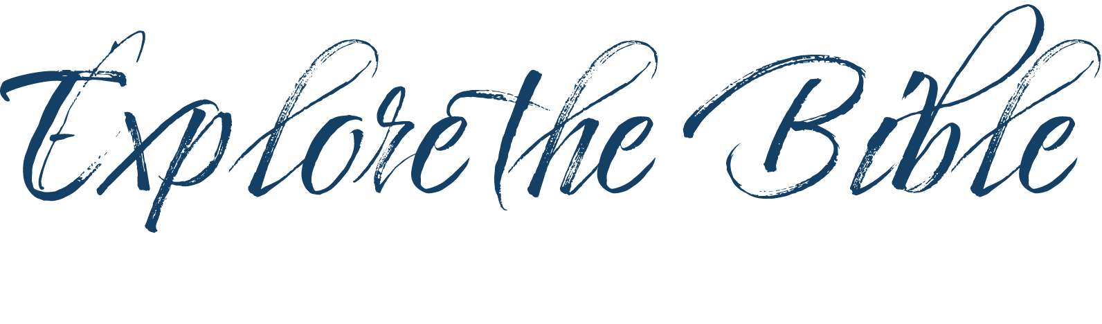 Biblemine.org - Search and study the Bible